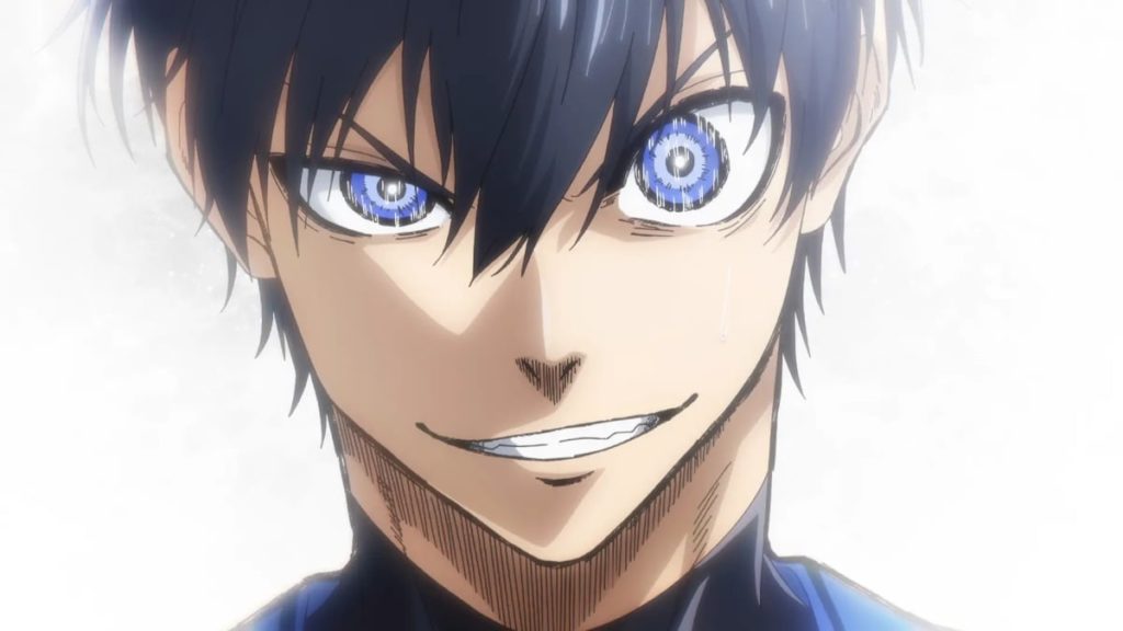 Date de sortie de la saison 2 de Blue Lock : bande-annonce ...