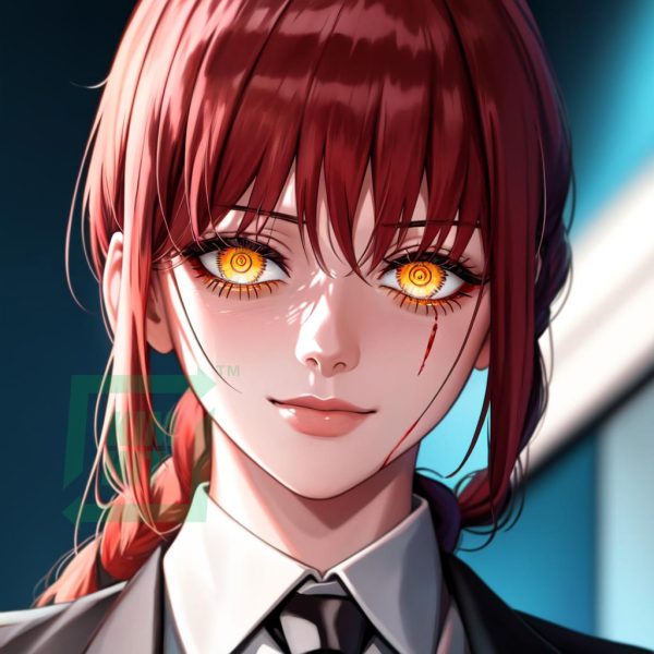 qui est vraiment makima - Kimhit